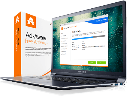 Free License for Ad-Aware Web Companion Pro