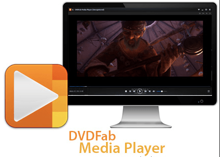 Lifetime DVDFab Media Player for FREE License