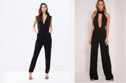 Tips To Wear A Jumpsuit