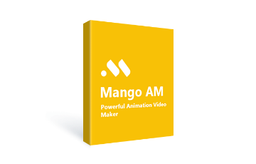 Mango Animation Maker Pro 6-Month Free License Key