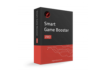 Smart Game Booster Giveaway License Key Free 2025