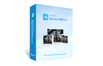 ApowerMirror Key for FREE