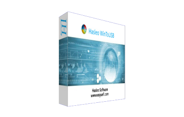 WinToUSB Professional License Key for FREE 2025