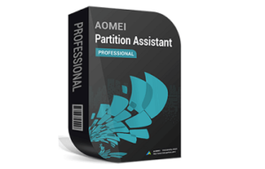 AOMEI Partition Assistant Professional Free License Key