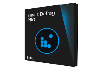 IObit Smart Defrag PRO 11 Free License Key Download