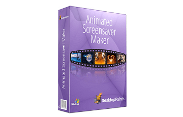 Animated Screensaver Maker License Key Free 2025