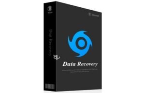 iBeesoft Data Recovery License Key Free 2025