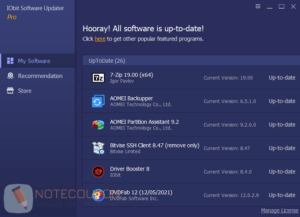 IObit 94% Off Coupon Codes & Promo Codes