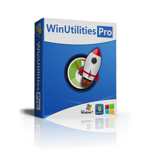 WinUtilities Professional Free License Key 2025