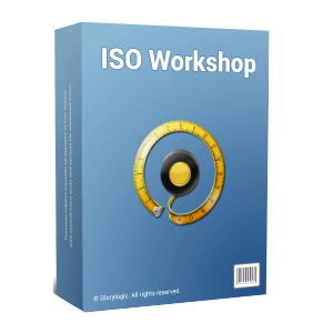 ISO Workshop Professional License Key Free Download