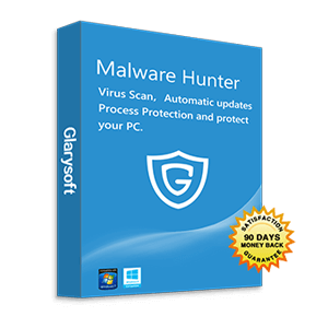 Glary Malware Hunter Pro Free License Key Download 2025