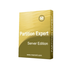 Macrorit Partition Expert Server Edition Free License Key