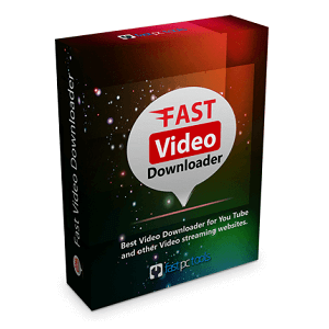 Fast Video Downloader 1-Year Free License Key Giveaway