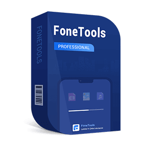 AOMEI FoneTool Professional 1-Year License Key Free