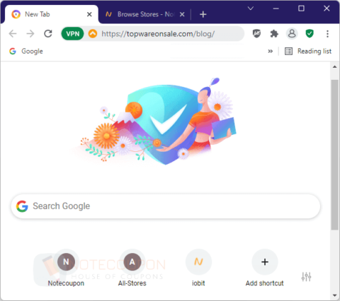 Avast Secure Browser PRO 1-Year Free License Key