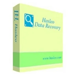 Hasleo Data Recovery Professional Free License Key 2023