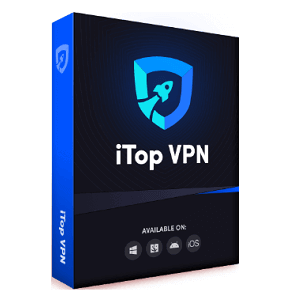 iTop VPN Pro License Key Free Account Giveaway 2026