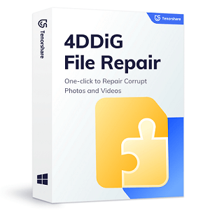 4DDiG File Repair Free License Key Full Download Giveaway