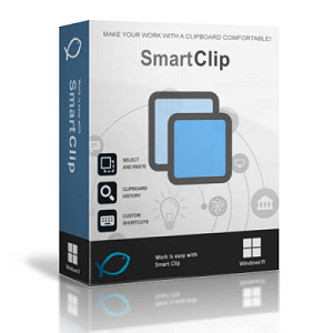 Smart Clip Free License Key Full Download Giveaway 2025