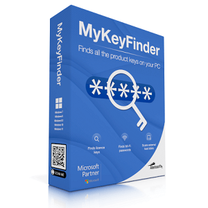 Abelssoft MyKeyFinder Plus 2026 Free License Key