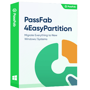 PassFab 4EasyPartition Free License Key Giveaway