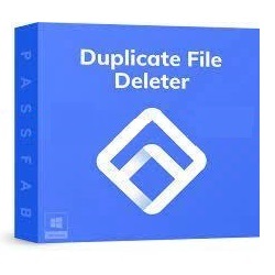 PassFab Duplicate File Deleter Free License Key