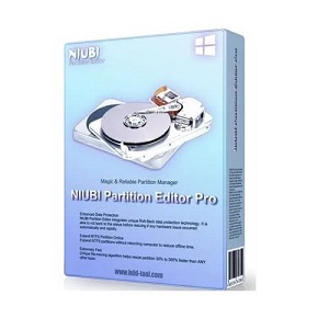 NIUBI Partition Editor Professional Free License Key
