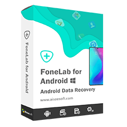 FoneLab Android Data Backup & Restore 1-Year Free Key