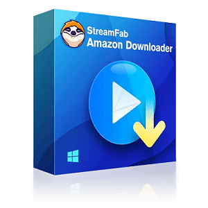 StreamFab Amazon Downloader Free License Key 2023