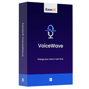 EaseUS VoiceWave Free License Key Giveaway 2025