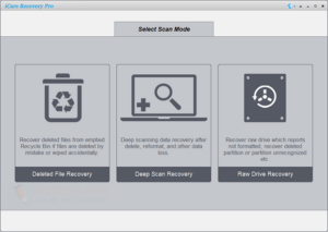 iCare Data Recovery Pro Giveaway Key Free Download 2025