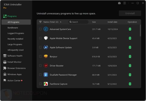 IObit 94% Off Coupon Codes & Promo Codes