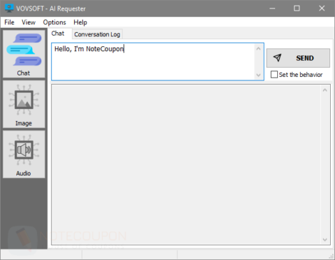 Vovsoft AI Requester Free License Key 2025 Giveaway