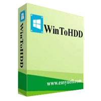 WinToHDD Professional License Code Free Key 2025