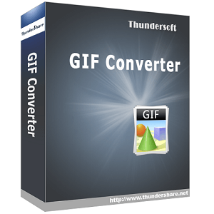 ThunderSoft GIF Converter Free Key Download 2025