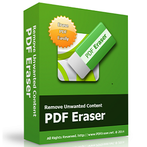 PDFZilla PDF Eraser Pro Free License Key Giveaway 2024