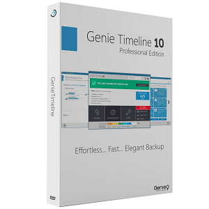 Genie Timeline Professional Free License Key 2025