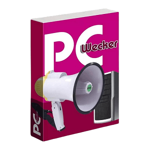 PC-Wecker Free License Key Full Download 2025