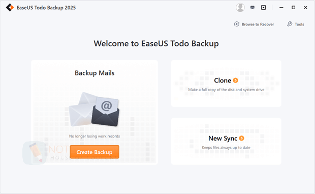 EaseUS Todo Backup Home 1 Year Free License Code