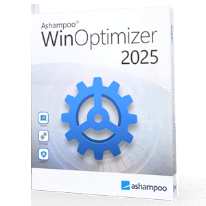 Ashampoo WinOptimizer 2025 License Key Full Download
