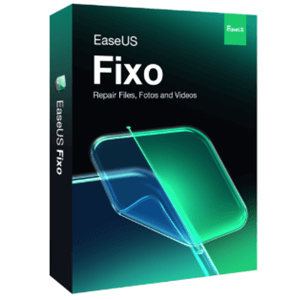 EaseUS Fixo 1-Year Free License Key Full Download