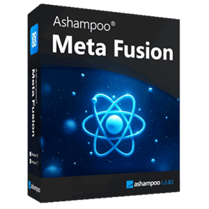 Ashampoo Meta Fusion Full Download Free License 2025