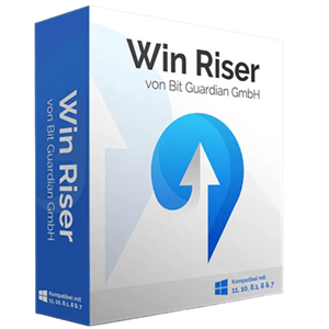 Giveaway: Win Riser 1-Year Free License Key 2025