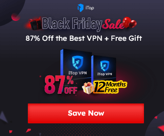 iTop VPN Pro License Key Free Account Giveaway 2026