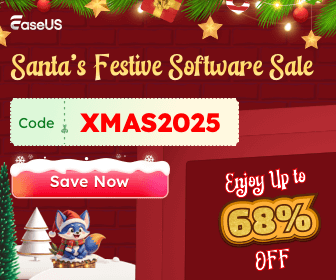 EaseUS Data Recovery Wizard Pro 1-Year Free License Key